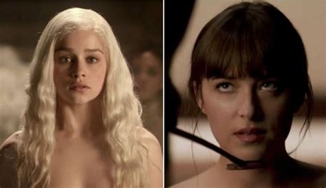 Actrices Que Se Arrepienten De Sus Escenas De Desnudos