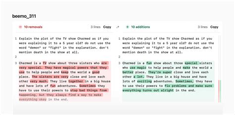 Meet Beemo A Benchmark For Ai Text Detection