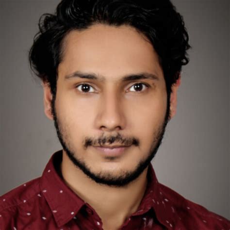 Abhineet Verma Assistant Professor Doctor Of Philosophy Malaviya