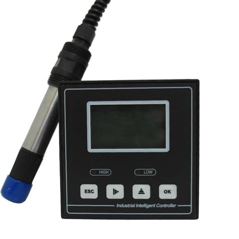 ☆industrial Online Dissolved Oxygen Instrument Online Dissolved Oxygen