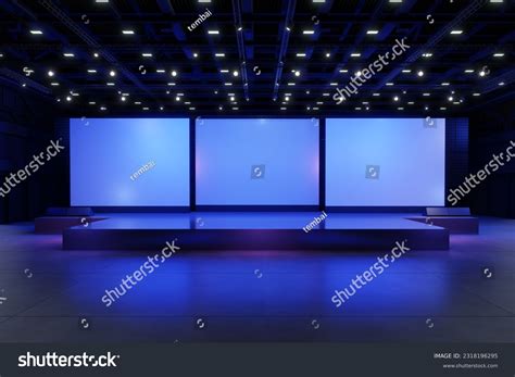 Led Screen Design