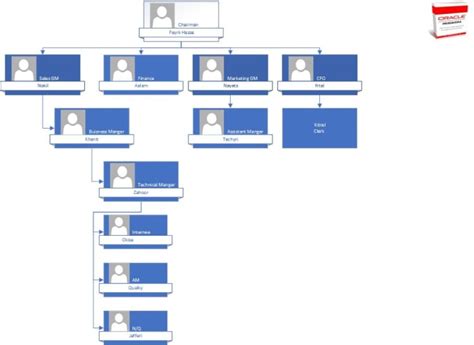 Design An Organization Obs Flowchart In 9 Hours By Usama447 Fiverr
