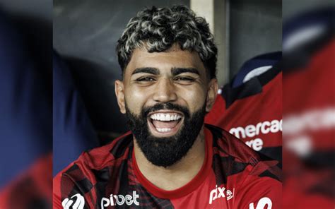 Gabigol Se Manifesta Após Liberação Para Voltar A Jogar Futebol