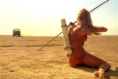 Feet Collection Tanya Roberts Feet