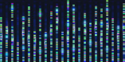 As The Nhs Turns 75 And Genomics England 10 A Data Driven Golden Age For Health Is Possible