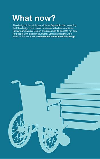 Equitable Use Universal Design