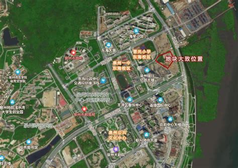泉州市区一金融新地标开工在即 知乎