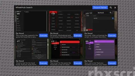Universal Trolling Gui Scripts Rbxscript