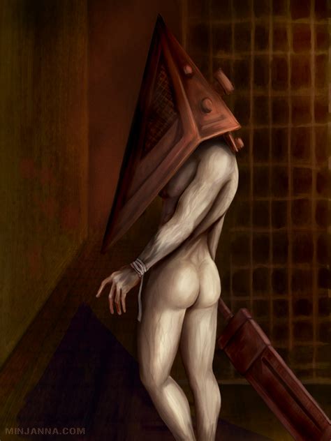 Rule Pyramid Head Silent Hill Tagme