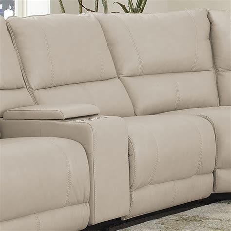 Parker House Sectional Pieces Living Room Mwhi810p P50 Vli Fortins