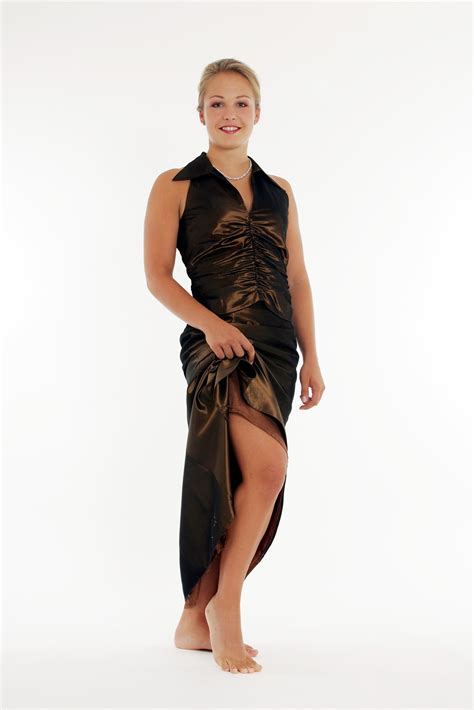 Magdalena Neuner S Feet