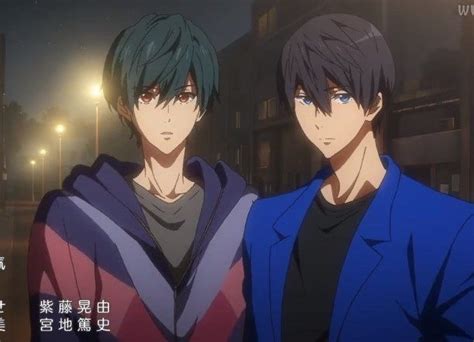 투디갤 프리 하루카랑 이쿠야 와꾸합 좋다