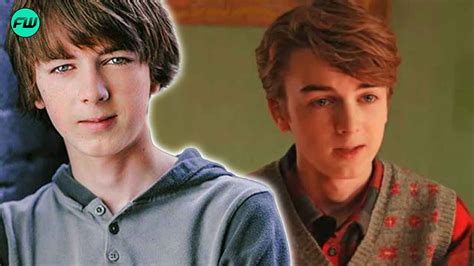 Hes At Risk Of Being Brutalized” Riverdale Actor Ryan Grantham Might Face Mental And Sexual