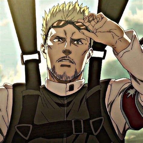 Reiner Snk Aot Characters Fictional Characters Gay Ass Anime Kiss
