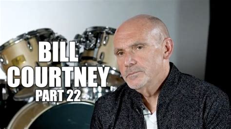 Exclusive Bill Courtney On Why He Thinks Poochie Killed Biggie And Suge