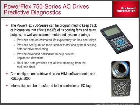 Ppt Powerflex 750 Series Ac Drives Powerpoint Presentation Free Download Id 1602231