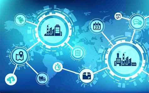 Cognitive Automation Revolutionizing Supply Chain Solutions Nextgen