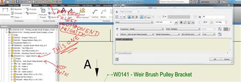 Add Component Select Priority To Drawing Environment Autodesk Community