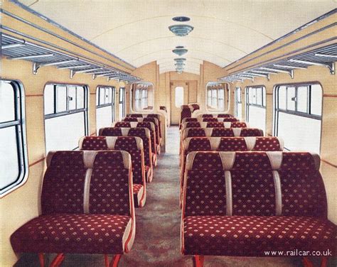 Class 111 Dmu Description