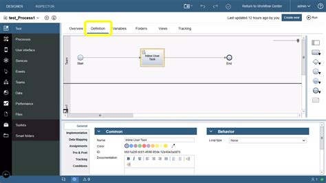 Ibm Business Automation Workflow Pptx