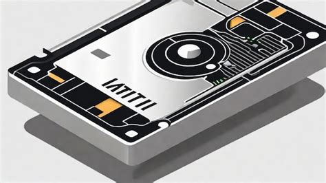 Premium Ai Image Mitigating Risks Of Data Loss