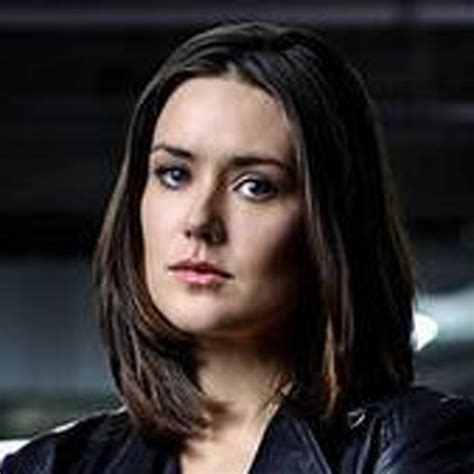 Filmografie Megan Boone Fernsehseriende