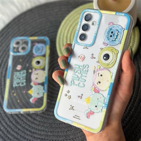 قاب آیفون دیزنی کیوت