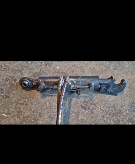 Topling Poluga Kat2 Poteznica Nova