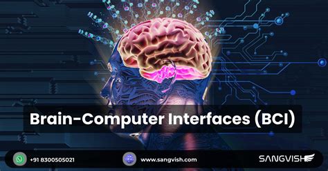 Mind Over Machine The Power Of Brain Computer Interfaces Bci