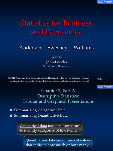 Chapter 2a Pdf Histogram