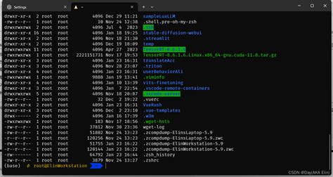【wsl2】重装系统不要怕，光速抢救你原有的vm！wsl2 Import Vhdx Csdn博客