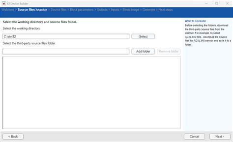 Create Real Time Clock Block To Display Time Using Io Device Builder App