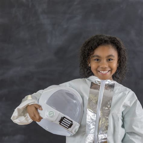 Girls Are More Engaged When Theyre Doing Science Rather Than Being Scientists Association