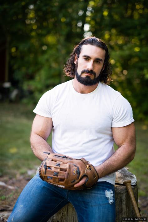 Brutos Eros Jaxton Wheeler