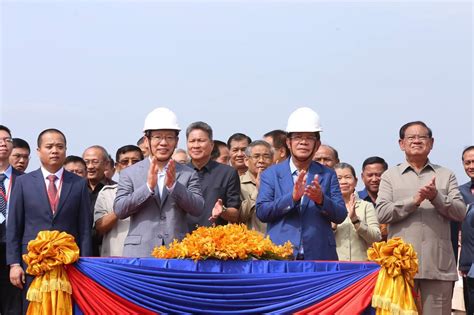 សម្តេចតេជោ ហ៊ុន សែន រំពឹងថា មេដឹកនាំអាស៊ាន នឹងគាំទ្រទស្សនៈសម្តេច