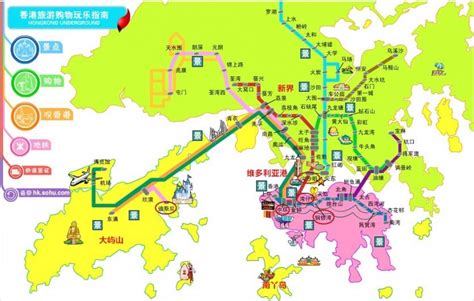 香港亲子游攻略 香港请自由线路推荐2018 香港亲子游玩那些项目 旅泊网