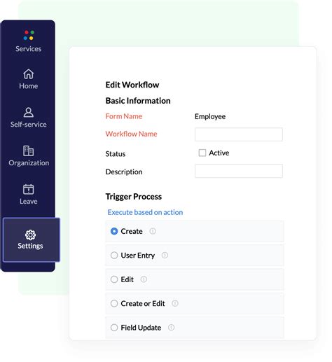 Hr Onboarding Software Employee Onboarding Zoho People