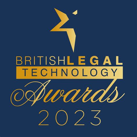 The British Legal Technology Awards Netlaw Media