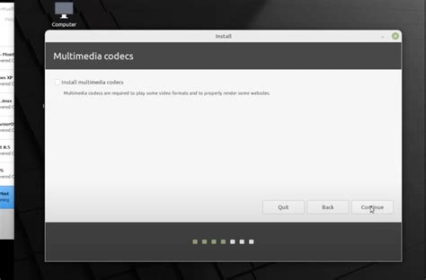 How To Install Linux Mint Cinnamon Virtualbox 2022 Linux Mint 203