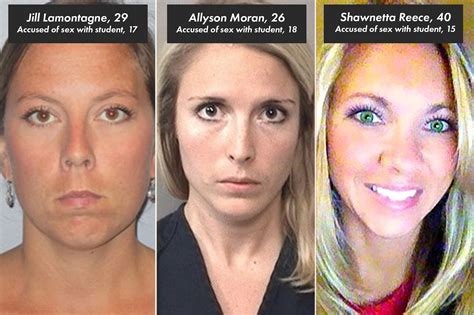 Video The Perverse Reasons Female Teachers Are Having Sex With Students New York Post