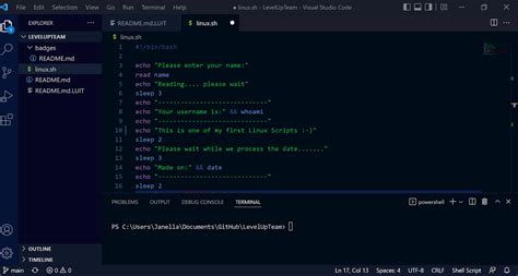 using git and github forking and pull requests by janella baker