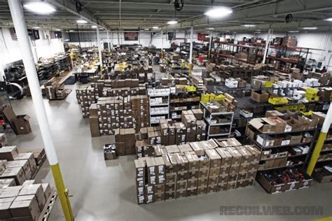 Zeroed In Paul Buffoni Recoil