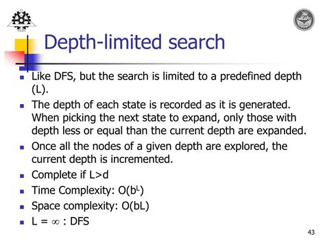 Ppt Introduction To Ai Lecture 3 Uninformed Search Powerpoint