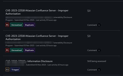 Mohamed Ibrahim On Linkedin Bugbounty Infosec Bugcrowd