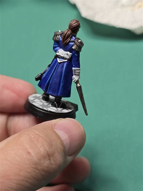 3d Printable The Nutcracker Human Male Soldier The Nutcracker Part Of The Nutcracker Set