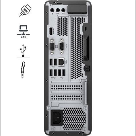 Máy Tính Để Bàn HP Giá Rẻ Chính Hãng Trả Góp Tại HACOM