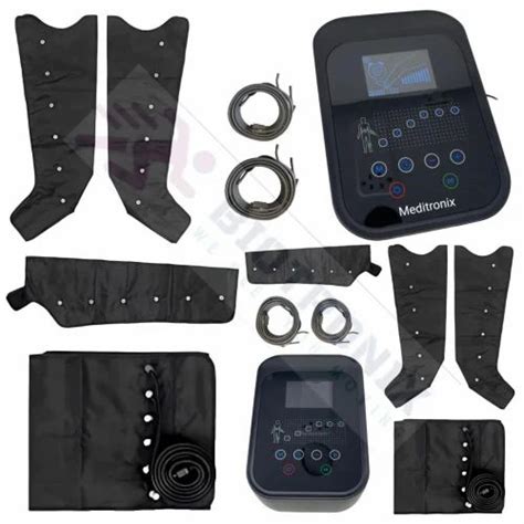 portable 6 chamber sequential compression device at ₹ 7890 piece in new
