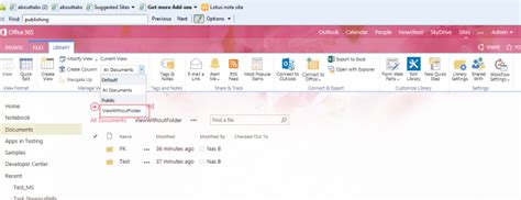 Easy Way To Check In Multiple Sharepoint Files Inside Multiple Folders