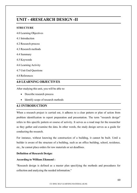 CU BSC TTM SEM VI Research Methodology Teamlease Edtech Ltd Amita Chitroda Page Flip