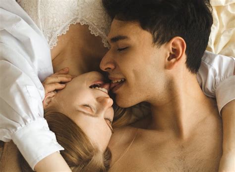 The Most Intuitive Personality Types Ranked So Syncd